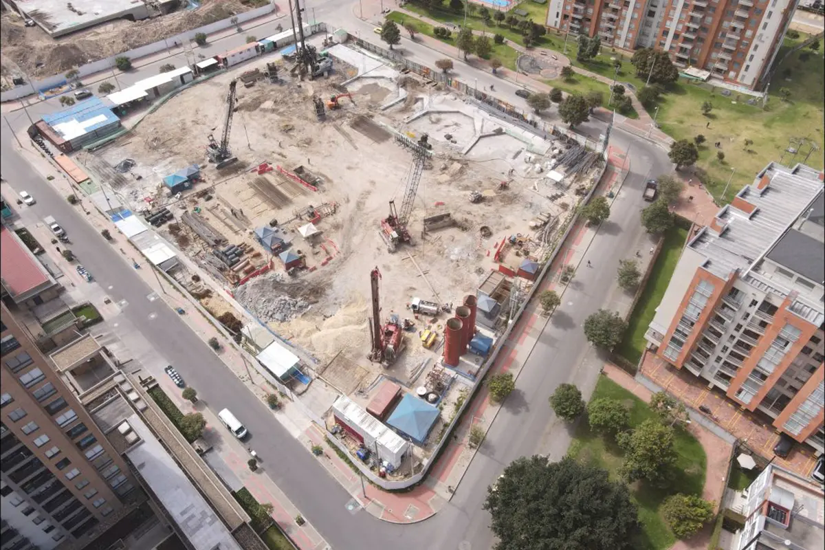 Álamo - Veramonte | Constructora Bolivar